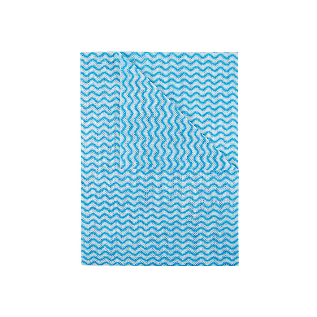 J Cloth Blue x 50 | Source