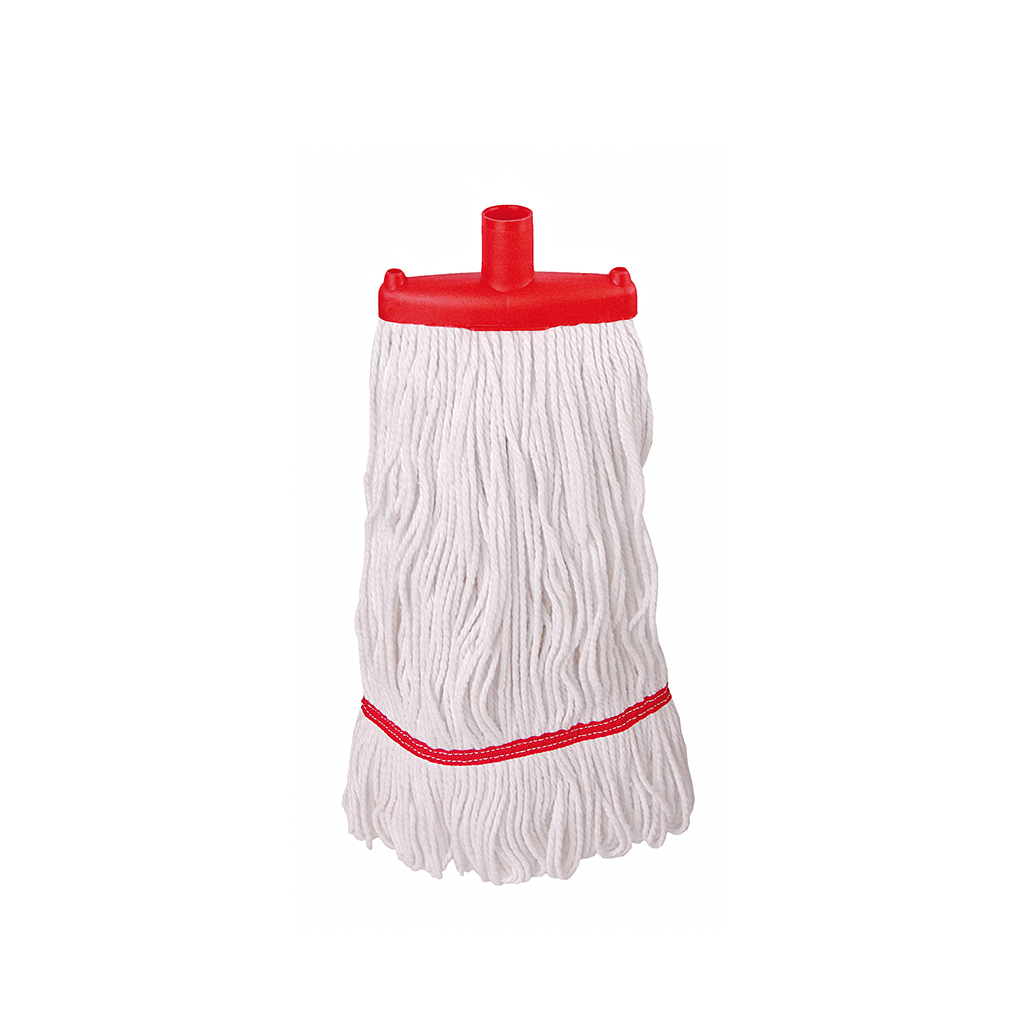 Prairie Kentucky Mop Red 450g | Source