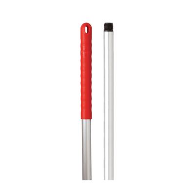 Aluminium Handle Red | Source