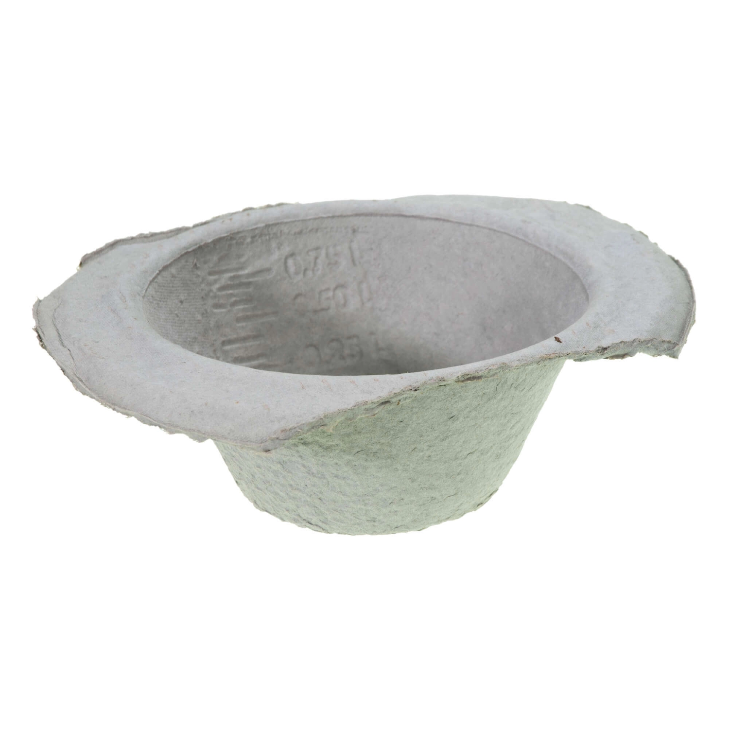 Pulp Disposable Vomit Bowl x 200 | Source