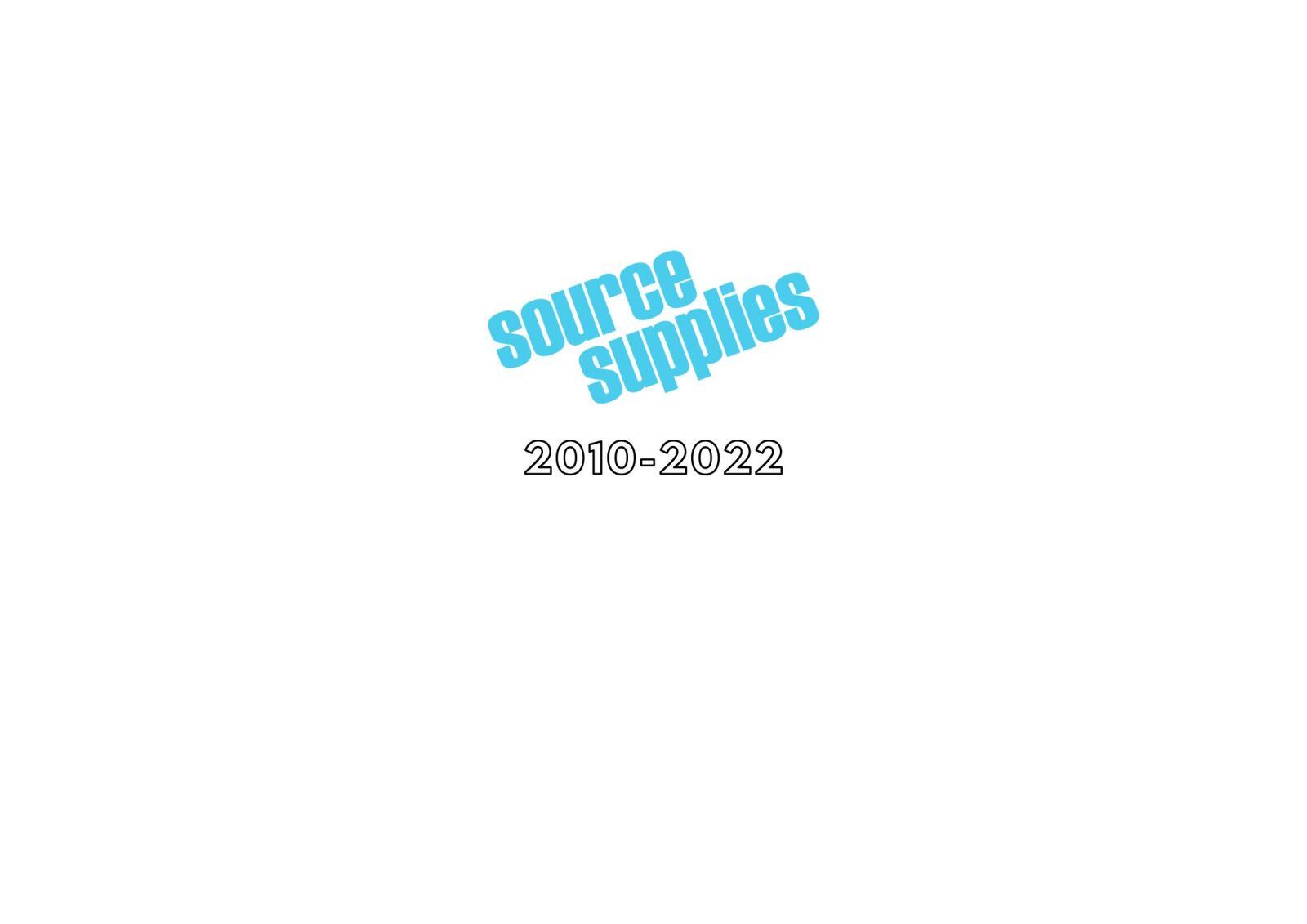 The Source rebrand!