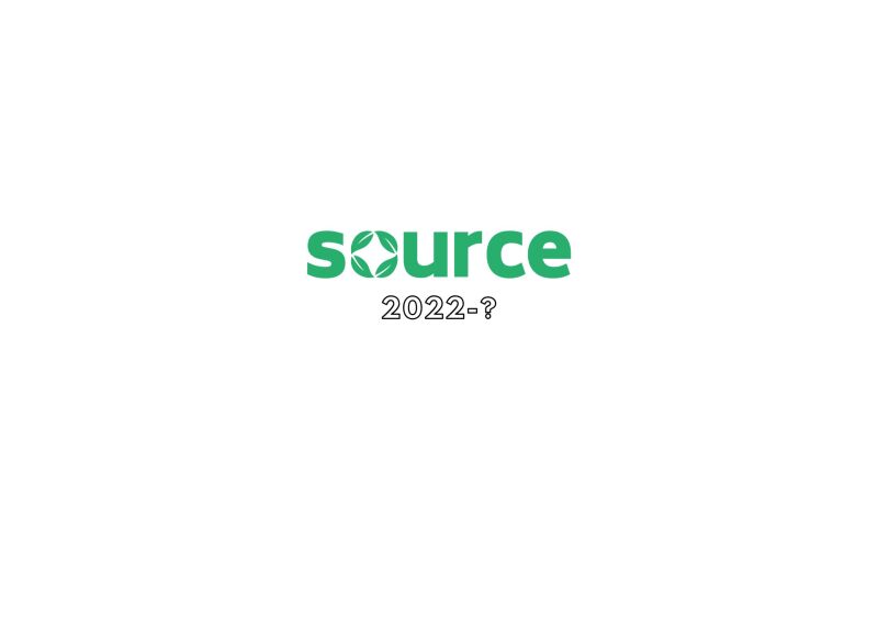 The Source rebrand!
