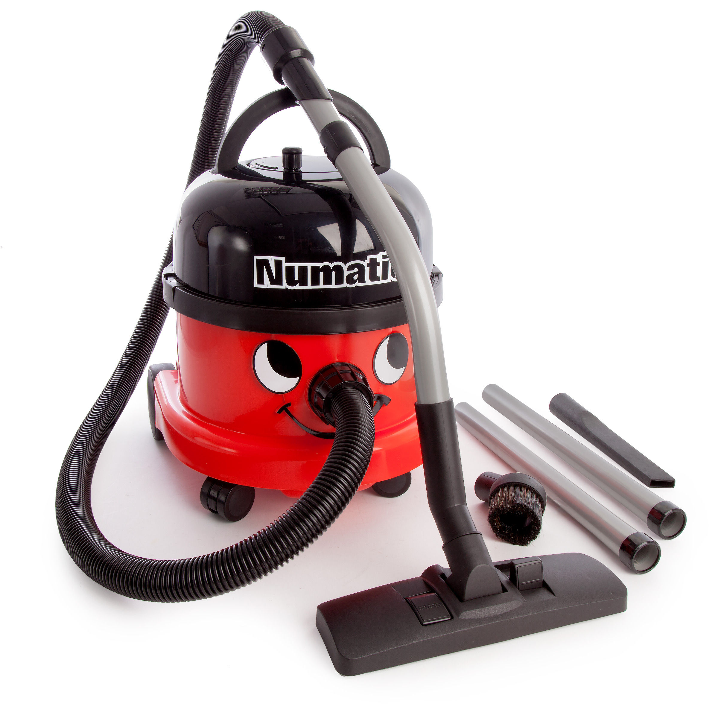 Numatic Tub Vacuum NVR240 | Source