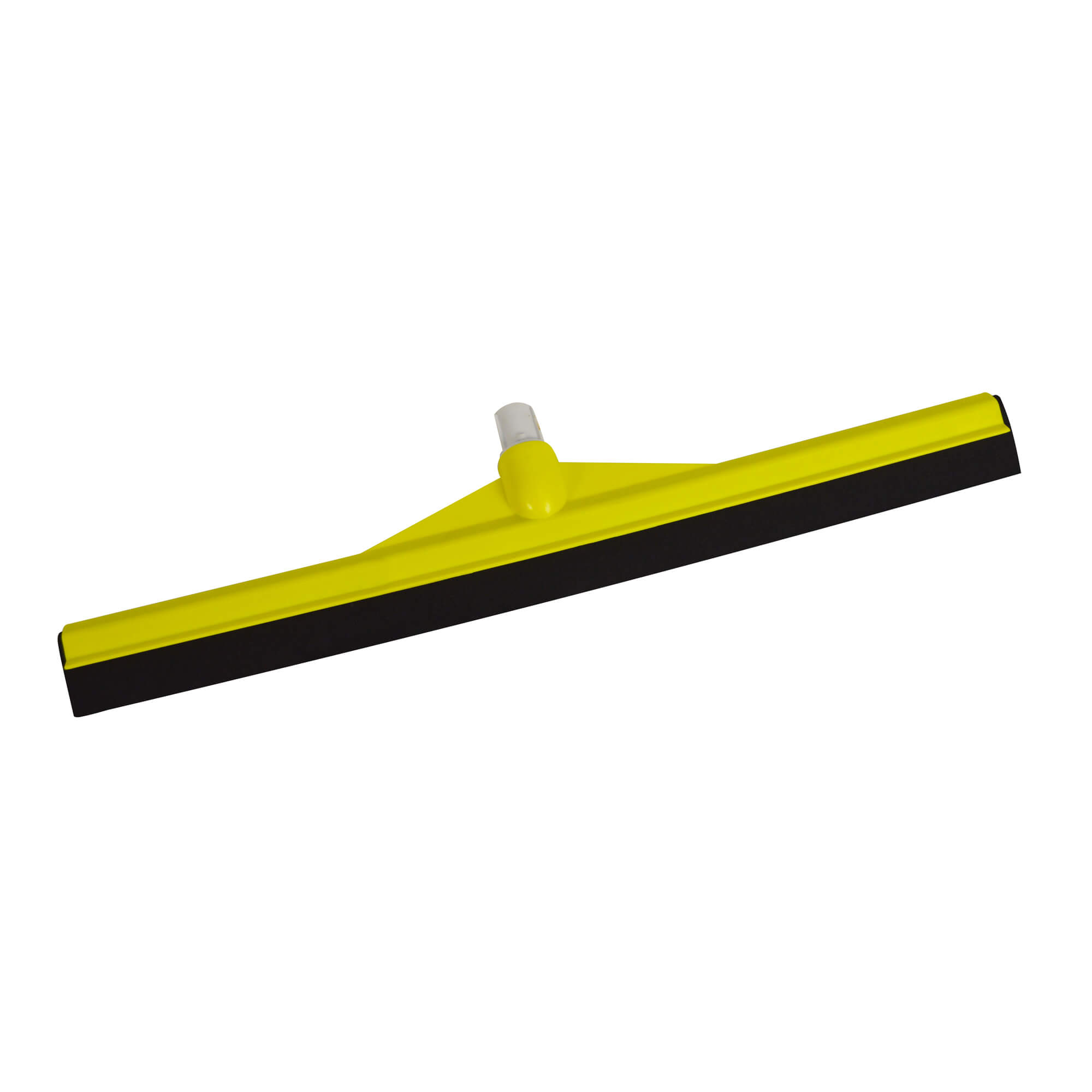 SYR Plastic Squeegee 60cm Yellow | Source