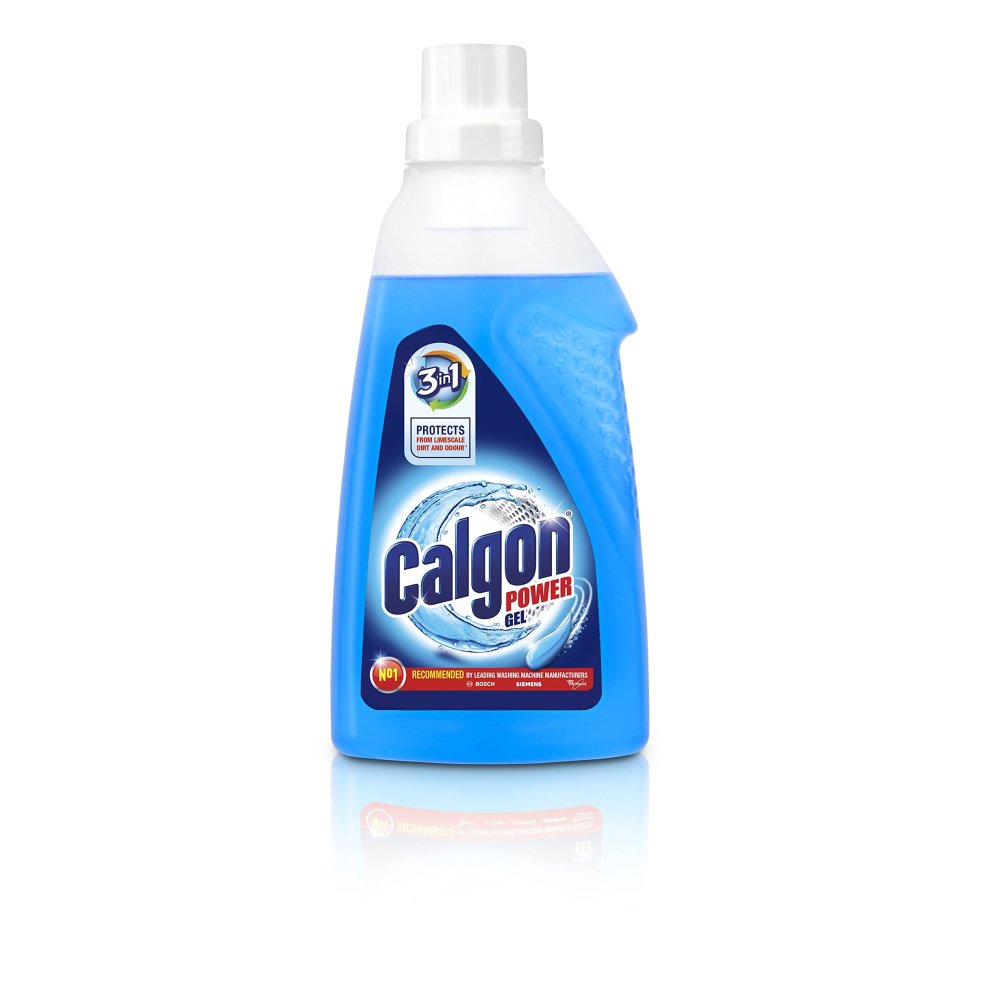 Calgon Power Gel 750ml | Source