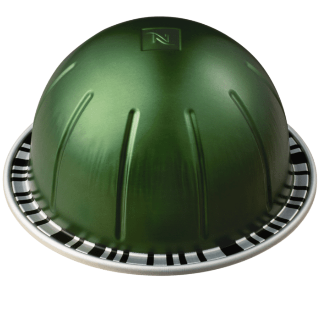 Nespresso Stormio Vertuo Pods x 10 | Source