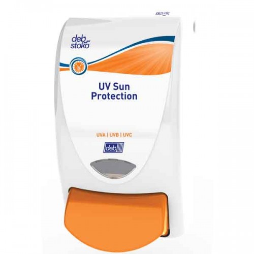 Db Sun Protector Dispenser | Source