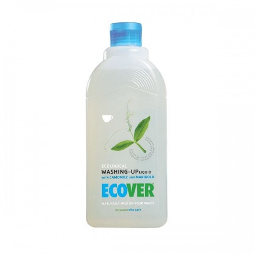 Ecover 2110 Washing Up Liquid 950ml | Source