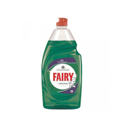 Fairy Liquid 900ml | Source