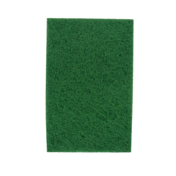 Hand Pads Green x 10 | Source
