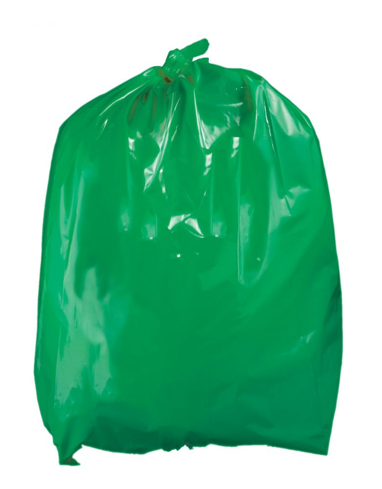 Green Sacks H/Duty 18x29x39 x 200 | Source