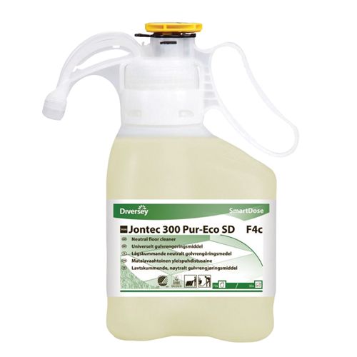 Taski Jontec 300 Pur Eco Smartdose 1.4ltr | Source