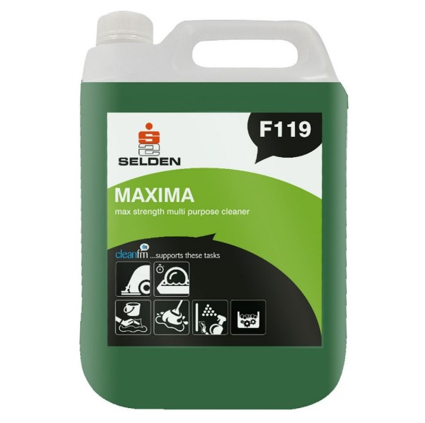 Maxima 5ltr | Source
