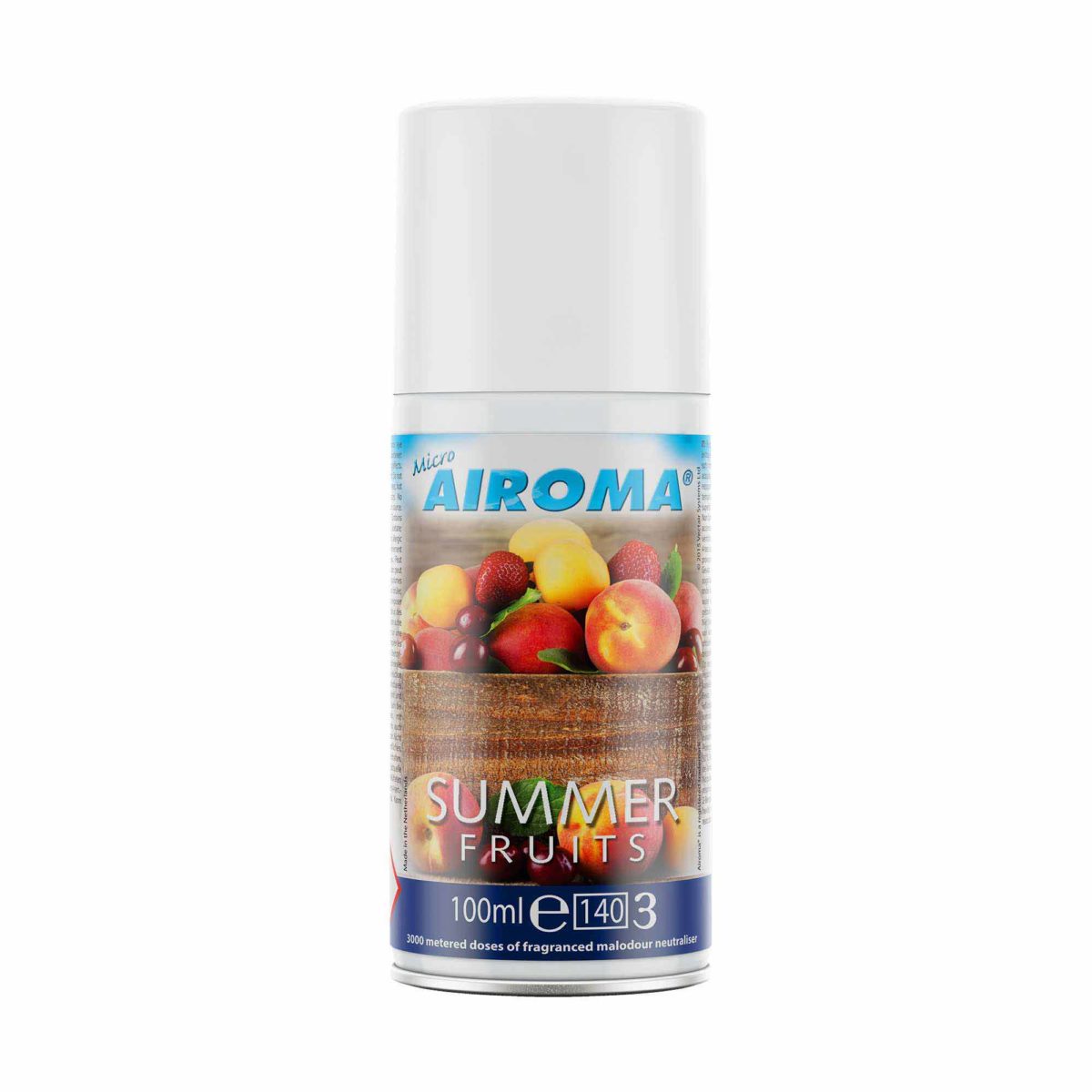 Airoma Micro Air Fresh Refill 100ml | Source