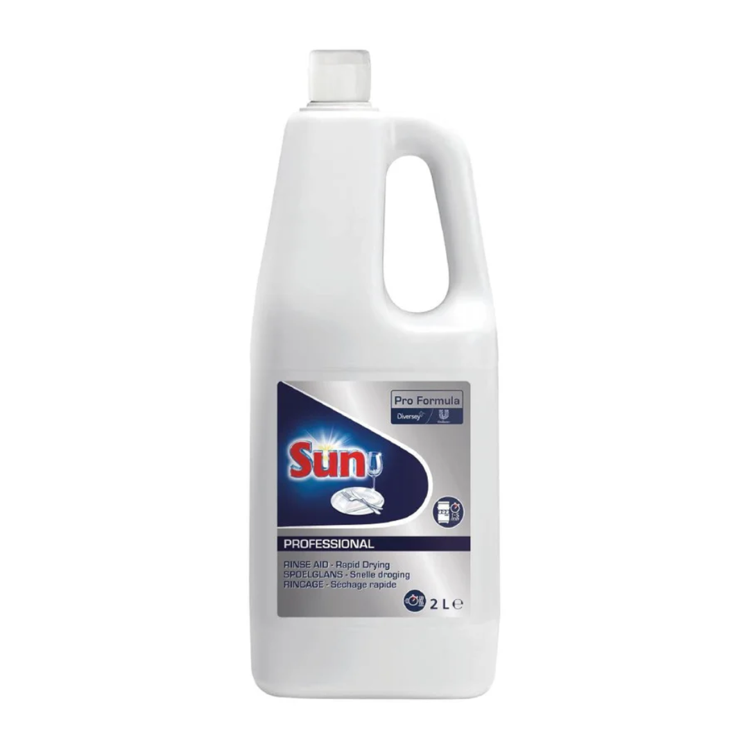 Sun Rinse Aid 2ltr | Source