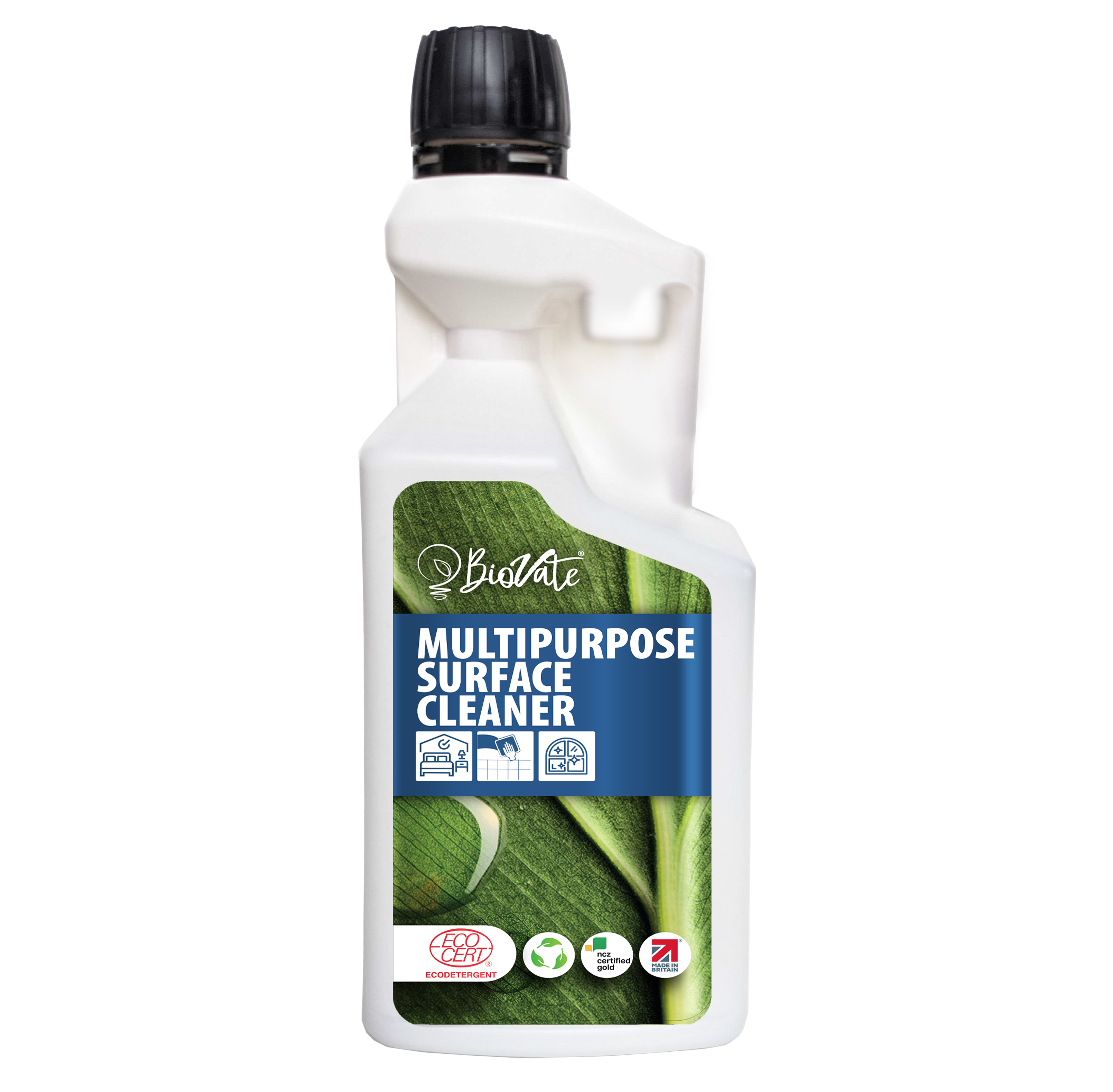 BioVate Multipurpose Cleaner 1ltr | Source