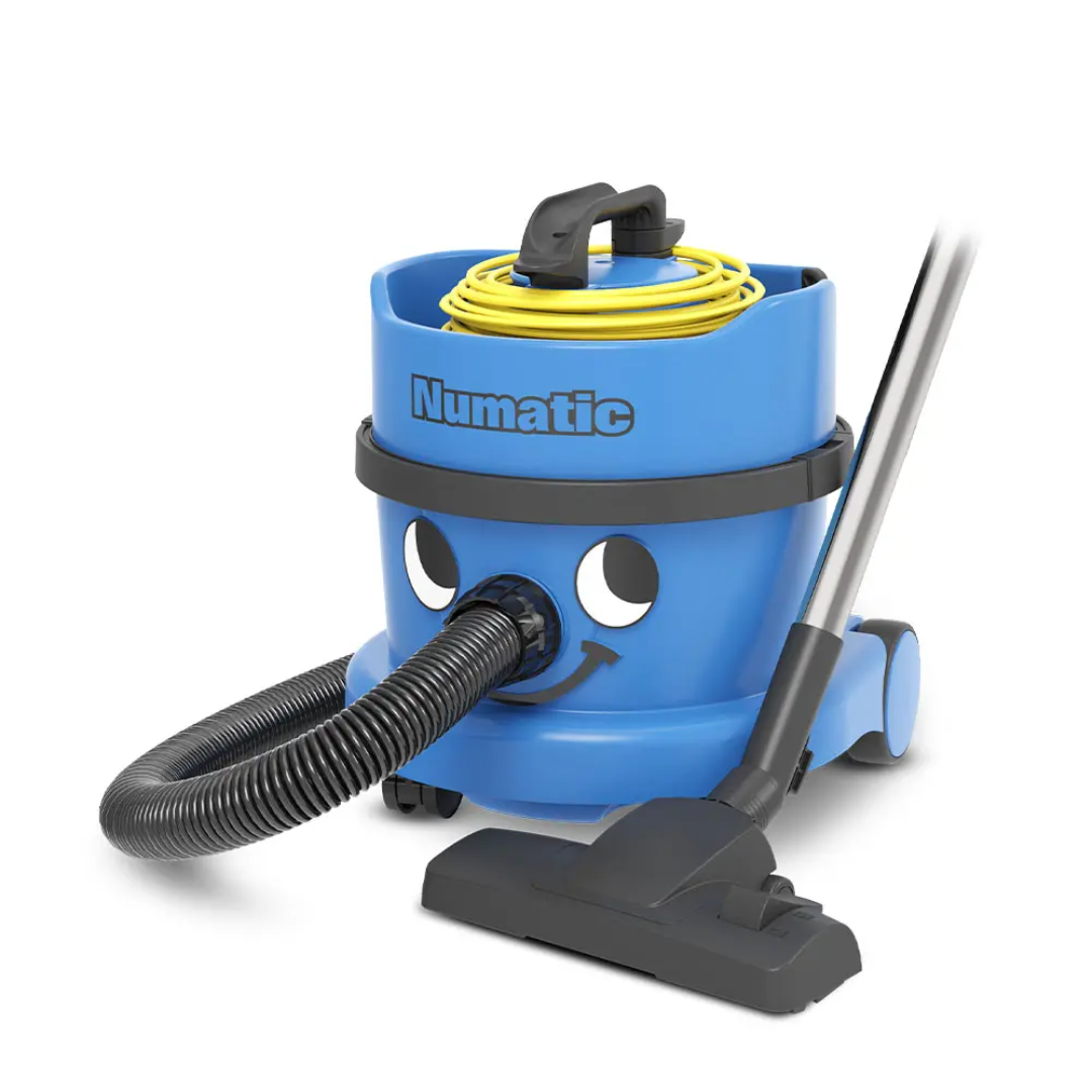 Numatic PSP240 Vacuum 240v | Source