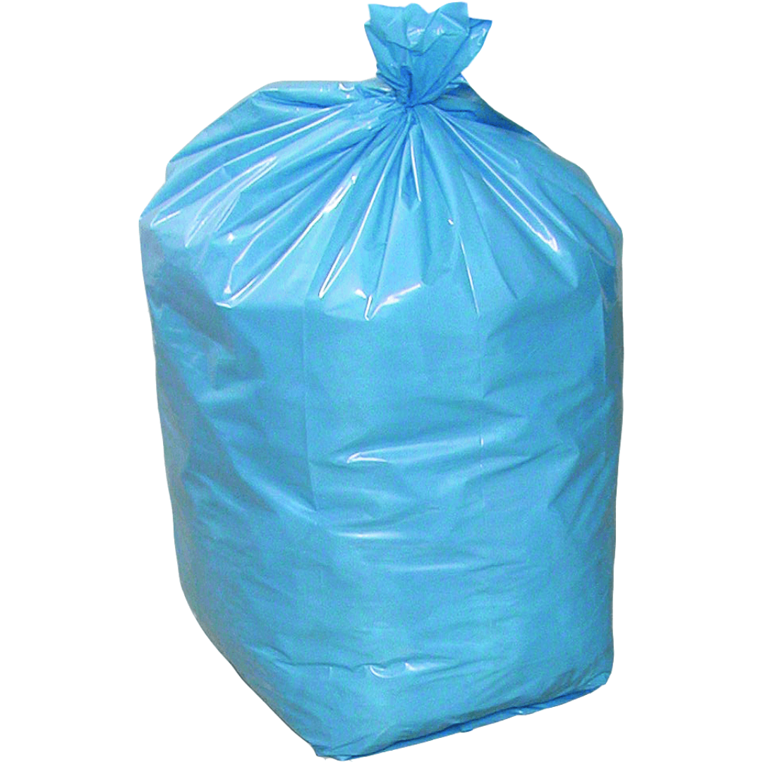Blue Sacks H/Duty 18x29x39 x 200 | Source