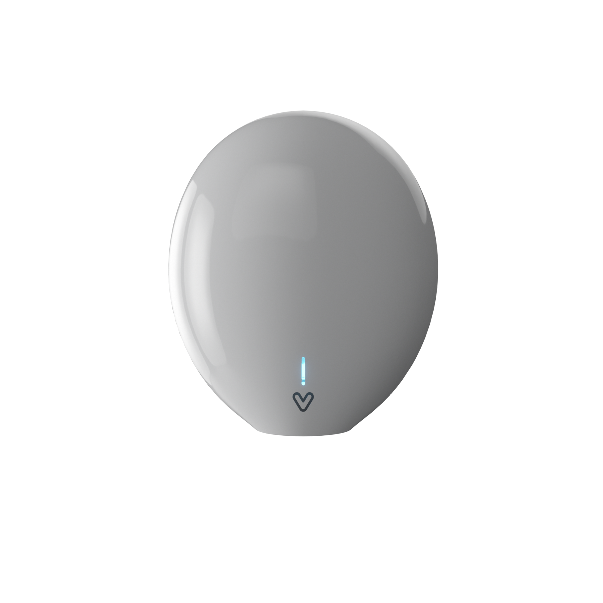 Pebble Mini® Plug & Play® White | Source