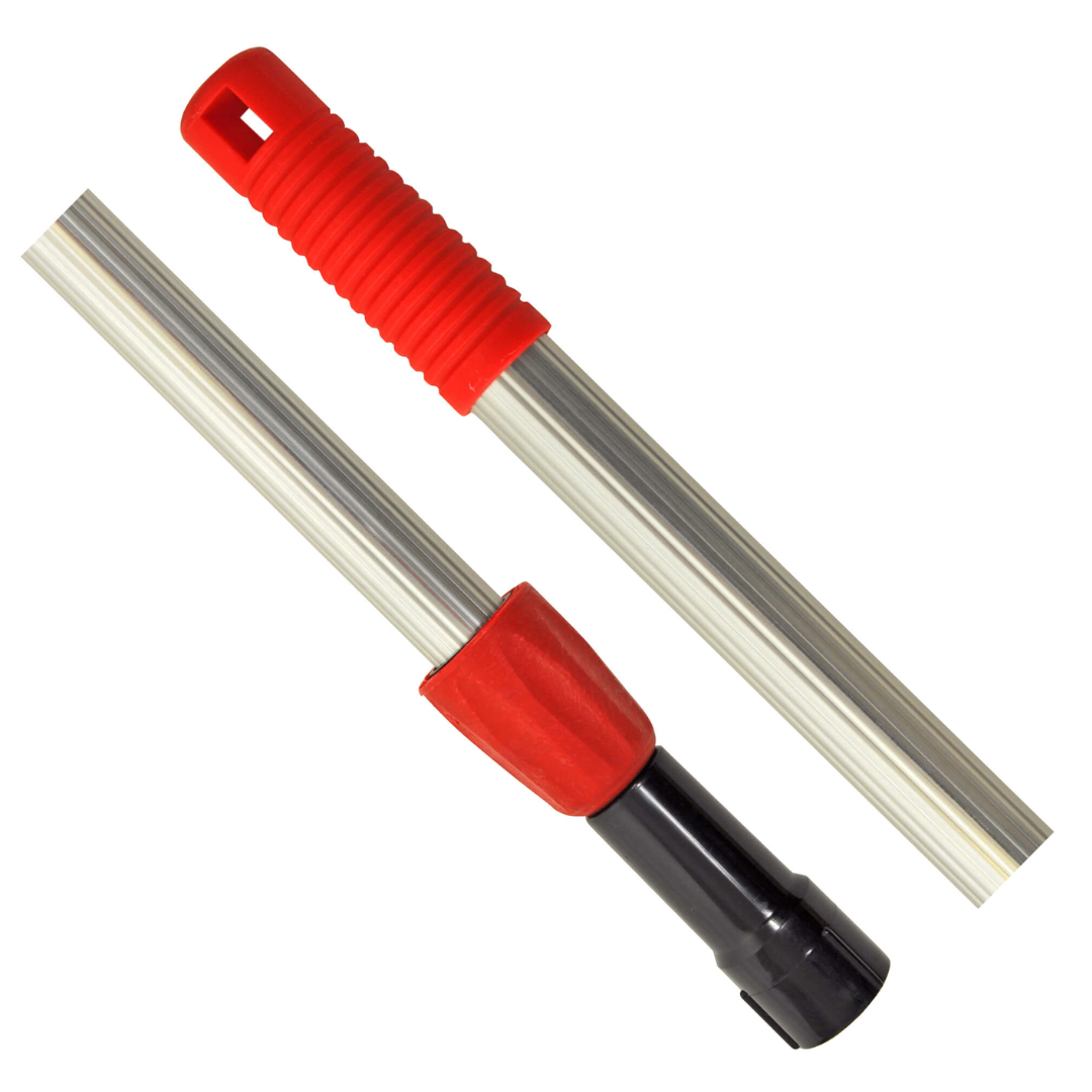 SYR Heavy Duty Extension Pole 2St X 2M | Source