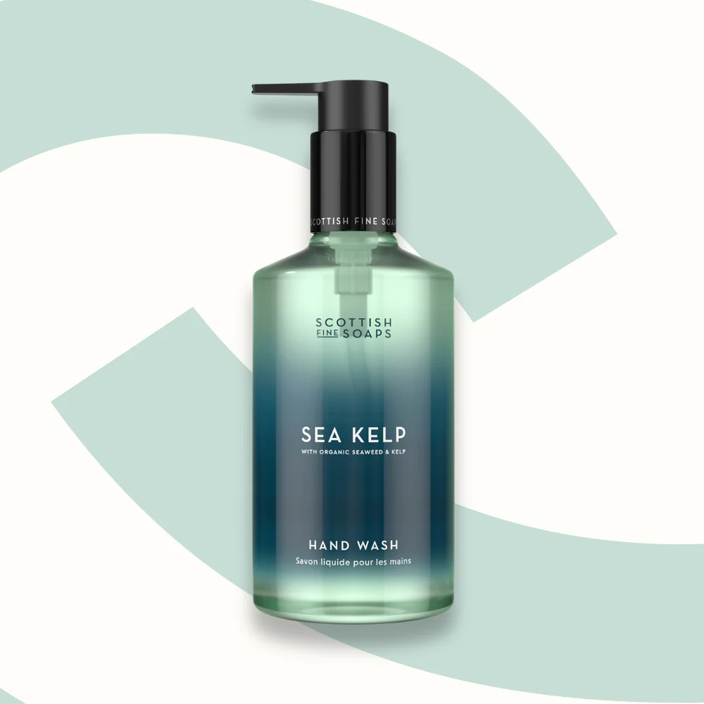 Sea Kelp Hand Wash 300ml | Source