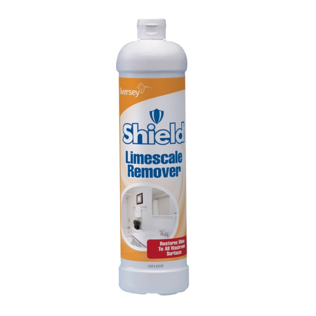 Shield Limescale Remover 1ltr | Source