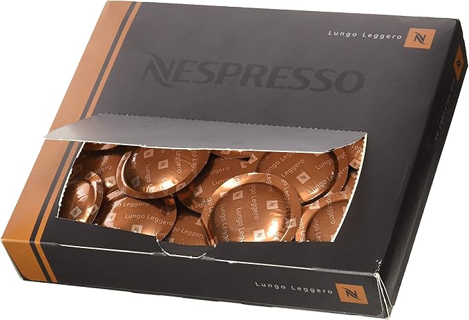 Nespresso caps Starbucks House Blend x 50 | Source