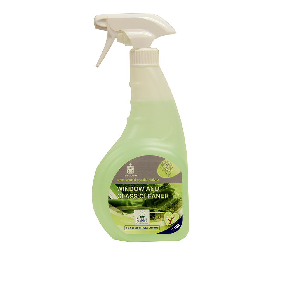 Eco Window And Glass Cleaner | Source