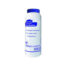Titan Sanitising Powder 500g | Source