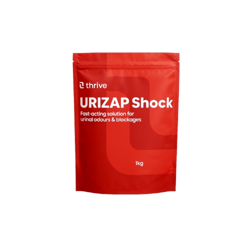 Urizap Shock 1kg | Source